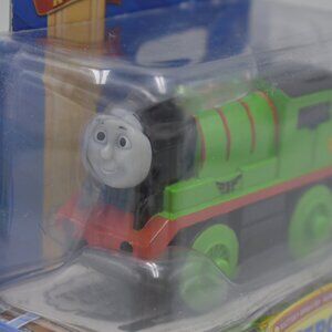 Thomas & Friends | Toys | Percy 6 Battery Operated Diecast Engine Train ...